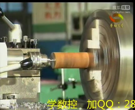 数控车床编程操作视频 ug7.5数控编程教程 数控编程