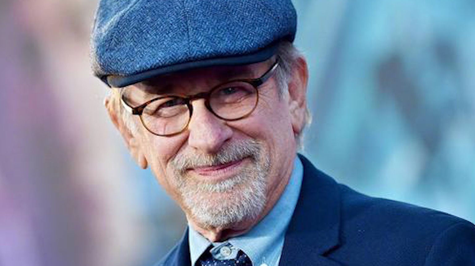 斯皮尔伯格以个人成长为原型打造新片 计划明年上映