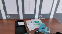 台湾泰仕TES1332A光照度计 操作视频