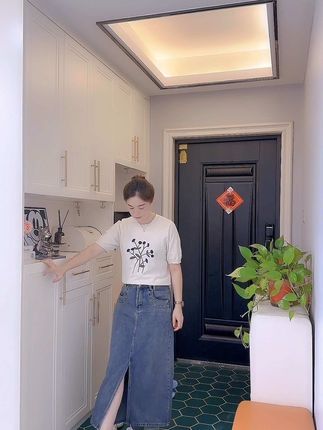 ...轻松,桩桩件件都需要人维持#记录真实生活 #打扫卫生 #我的生活日记