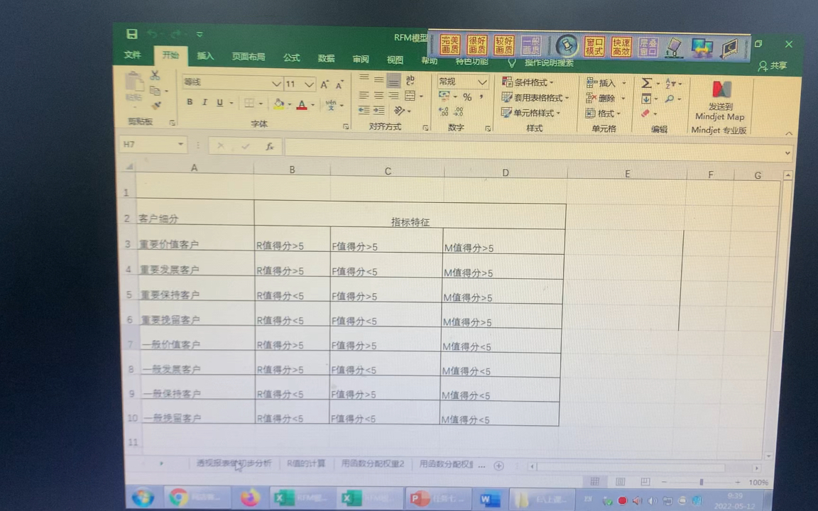 广东邮电职业技术学院移动商务上课时间