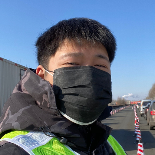 冰城二师兄 