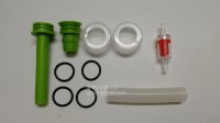 洛奇水火箭[二级空中分离器]标准化塑胶材料 2018-02-03