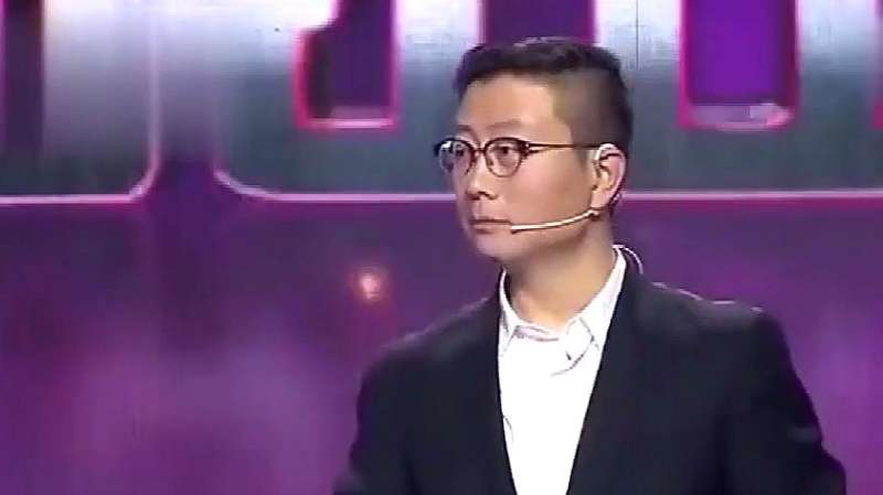 美女现场模仿男友发火情景,把主持人看呆,没想到涂磊让其改行!