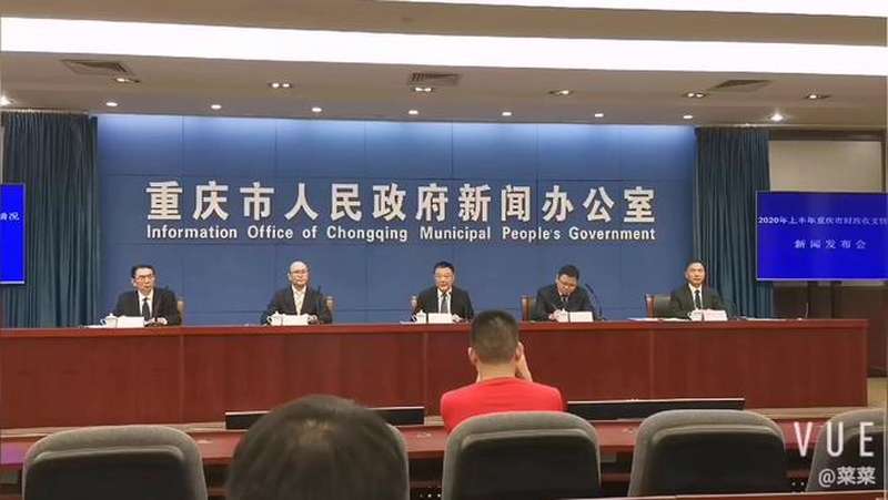 上半年政府“钱袋子”咋花的?一般公共预算支出2166.1亿元 集中投向...