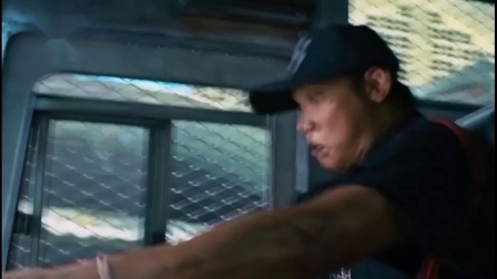 动作电影宣传片