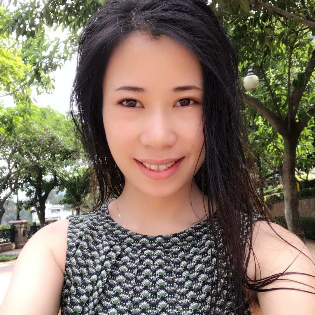 香港小美女小甜心 