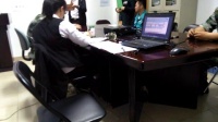 C、旺管家物流仓储作业要求实操(第三要点 物业配送)
