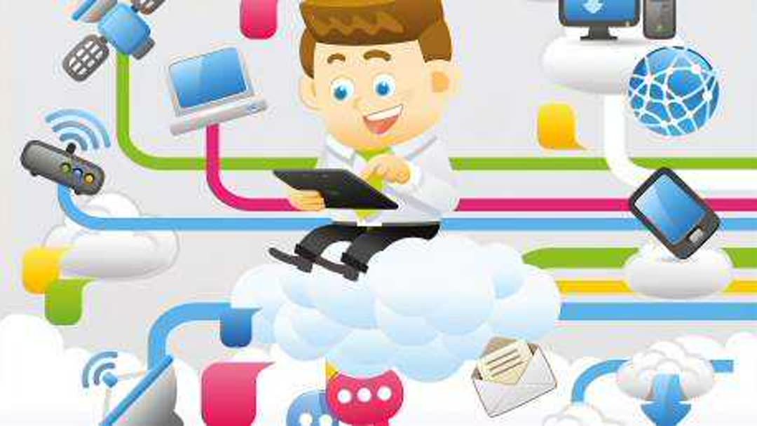 大数据、人工智能、物联网技术人员必须掌握的知识:无线资源管理