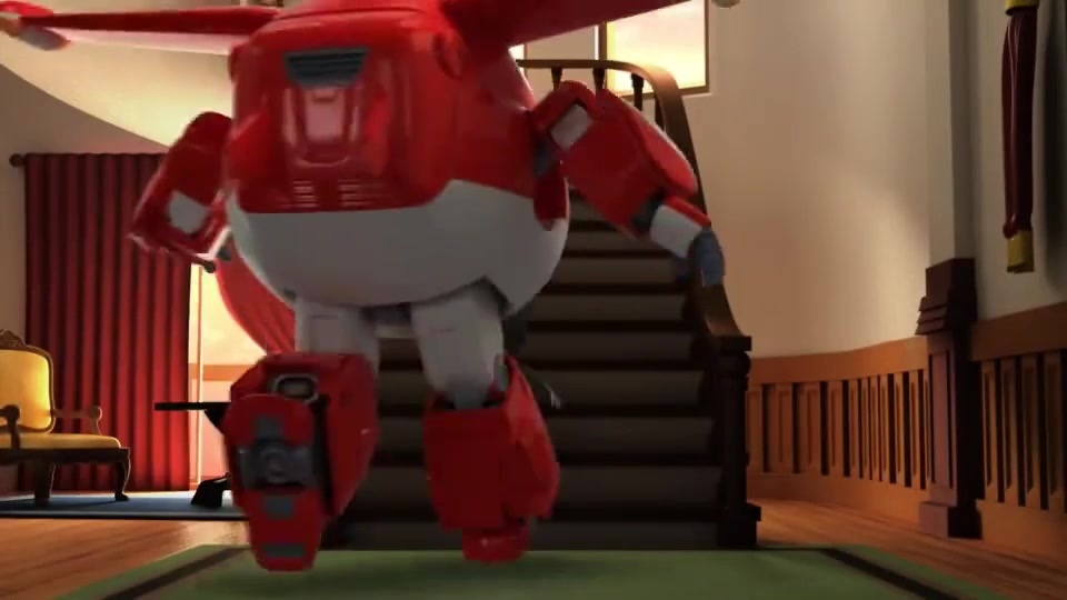 动漫:鬼屋里真可怕,到处充满灵异事件,连乐迪都害怕了