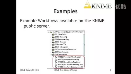 1. Text Mining Webinar - Introduction Part