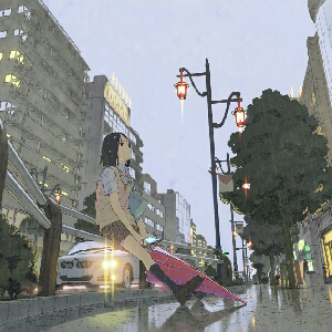 铭舟普呔AsA 