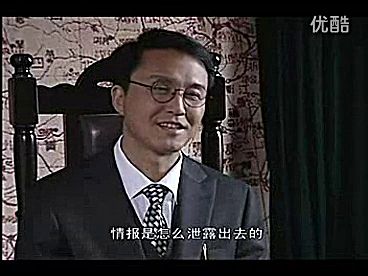 看电影学管理16-迅速解决企业危机】1企业发生危机总会有征兆的 (11)