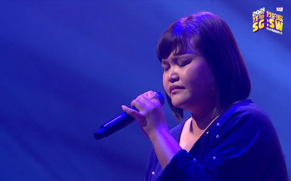 ...Kasmani《爱情逃兵》(SG:SW 2021最高人气奖 线上公开发表会Live)