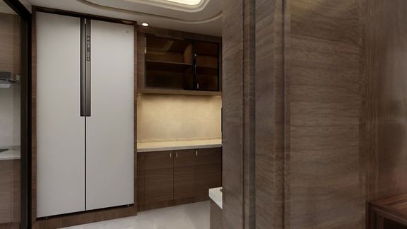 #设计案例分享 #高端全屋定制