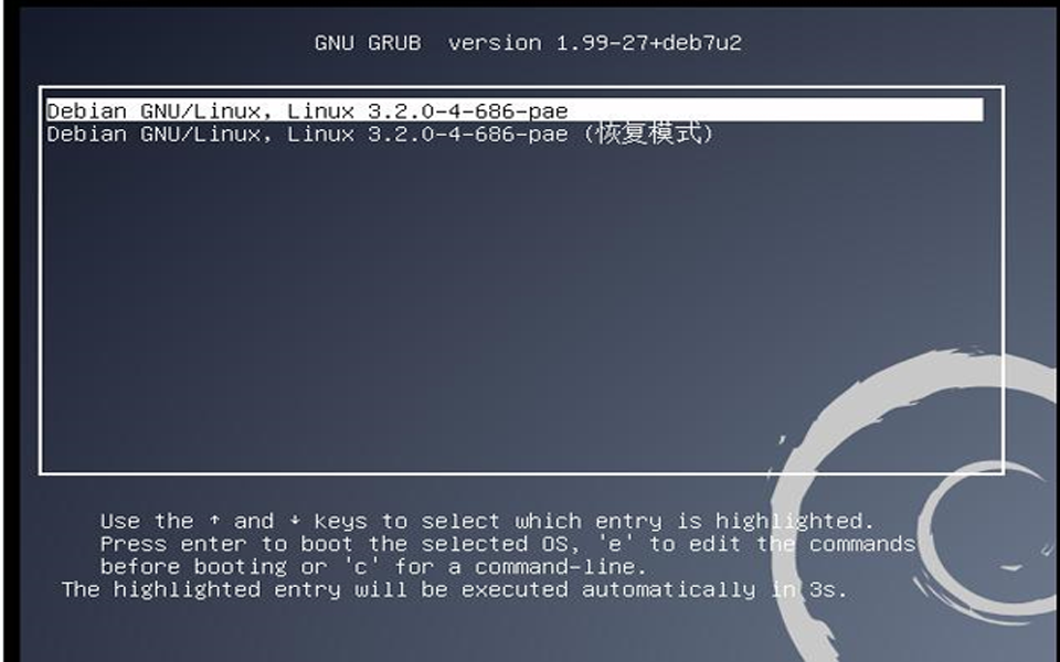 Linux下debian 10 openvpn完整搭建