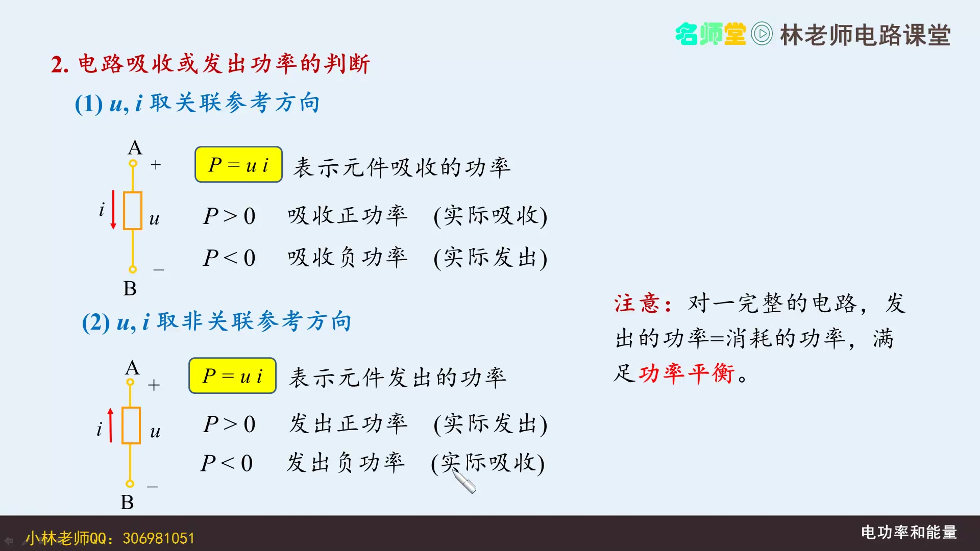 北交大电气考研-电路基础课程