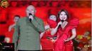 2018开门红,演唱:火风、汤灿(超清视频)
