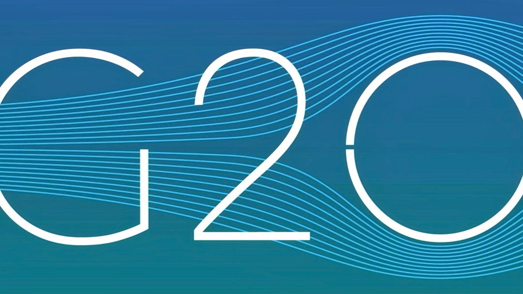 一场重要峰会召开,中美俄等20国达成一致!一则宣言发布全球关注