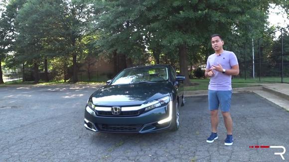 本田插电真混动!爱用不用