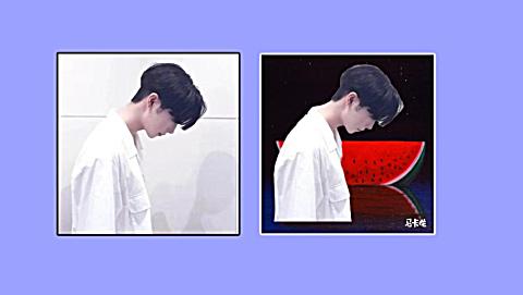 打开手机这个功能, 一键智能抠图换背景, 这样的照片才好看