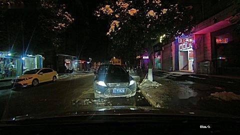 海康威视车品最新款行车记录仪G2