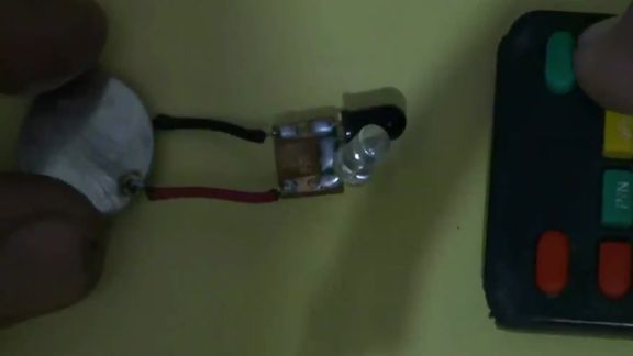 怎么制作遥控感应器-其实原理很简单!