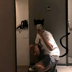 bIg糖人 