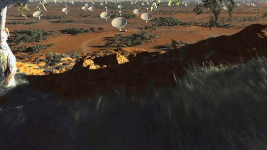 【纪录片】-地平线01-大数据时代【720P】