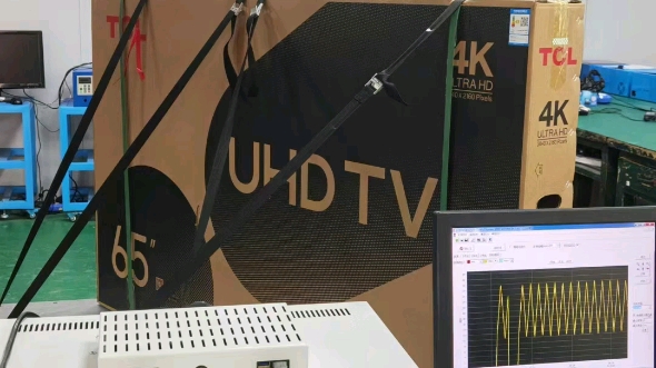 ...式振动试验台模拟运输振动测试台尺寸可定制,夹具可定制,欢迎咨询