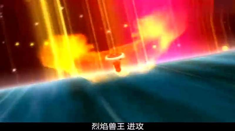 陀螺动画片:真人版陀螺战士,比动画版好看