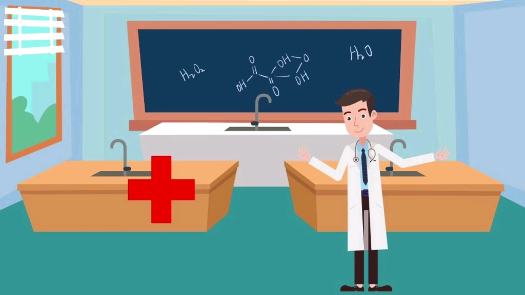 实验室安全科普