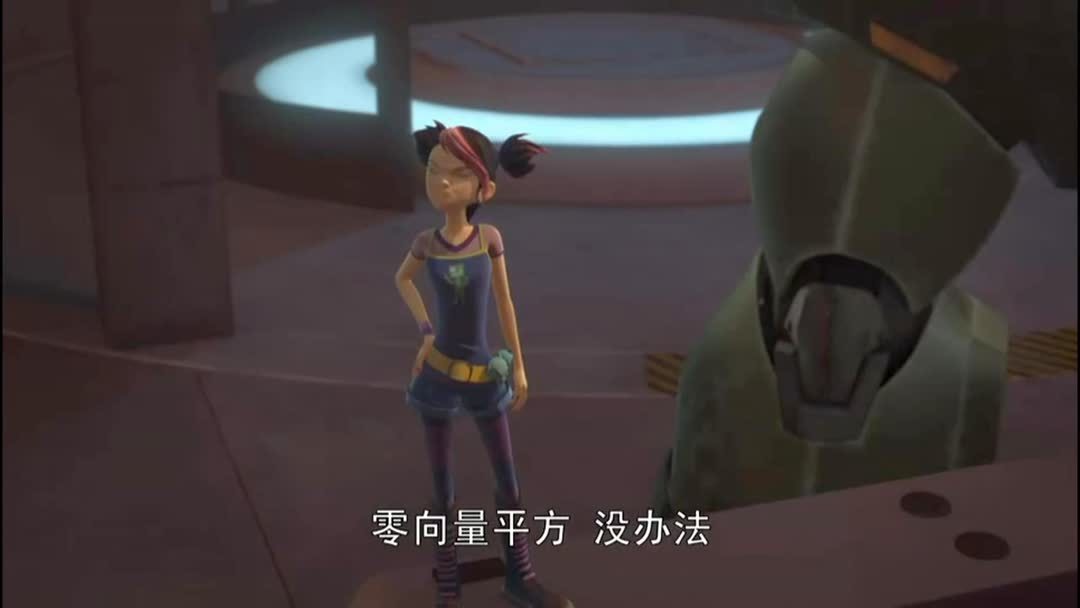 变形金刚之领袖之证:隔板被带回基地,居然沦落到和美琪干家务了