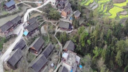 我的家乡在贵州