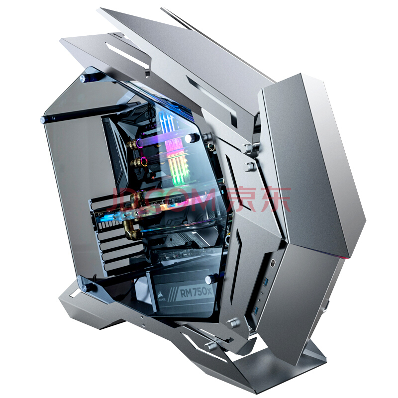 边玩边想装机店 