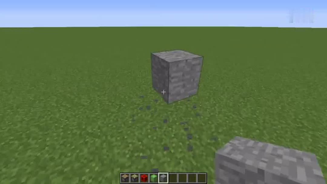 墨白:《我的世界》三种粘液块推进器