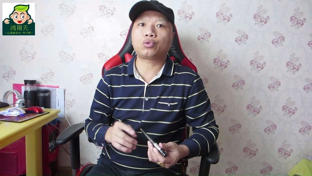 新手自媒体视频如何加自己的LOGO,电脑实操教学,不懂可以再问我