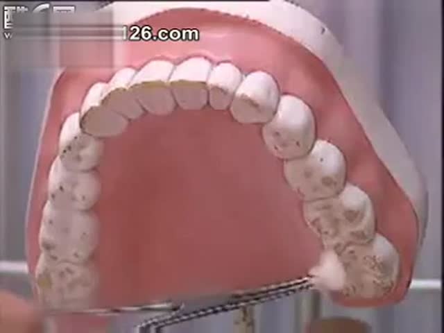 口腔护理操作流程视频 护理操作技能视频