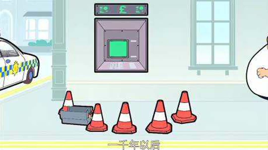 盘点生活中那些神秘的规律