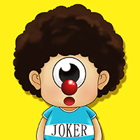Joker学堂 