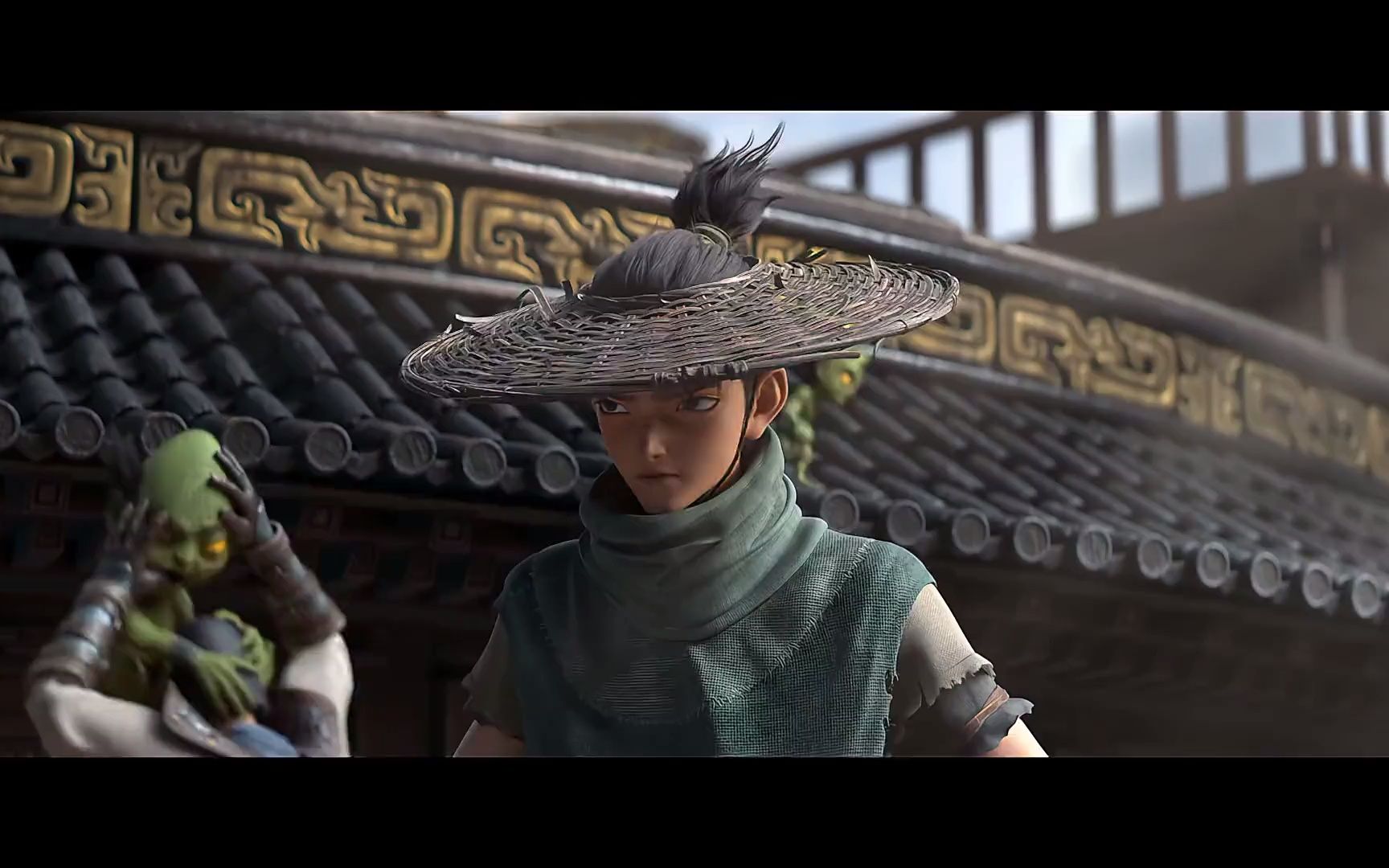 新神榜杨戬片段8