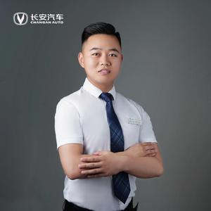 苏州长安汽车董家杰 