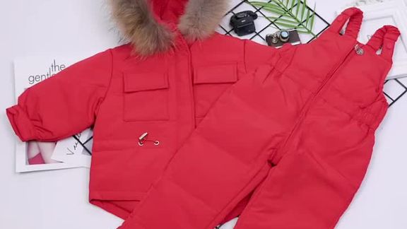 重要的事情不能忘,(我们是羽绒服不是棉服