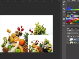ps教程 ps合成 ps下载 ps视频教程 cs6视频教程-仿制图章工具