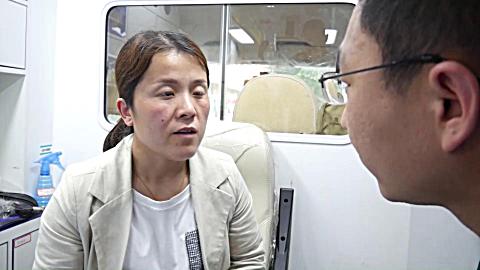 介入手术室宣传微电影