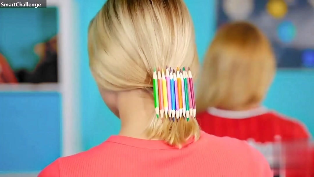 生活窍门:个有趣的校园创意点子!