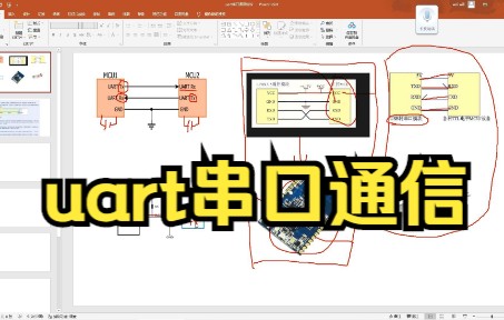 从实际开发的角度来说说uart串口通信