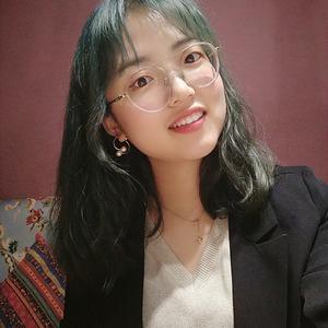 爱吃坚果的Jenny老师 