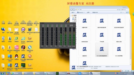 新买回来的声卡怎么样给安装到主机里