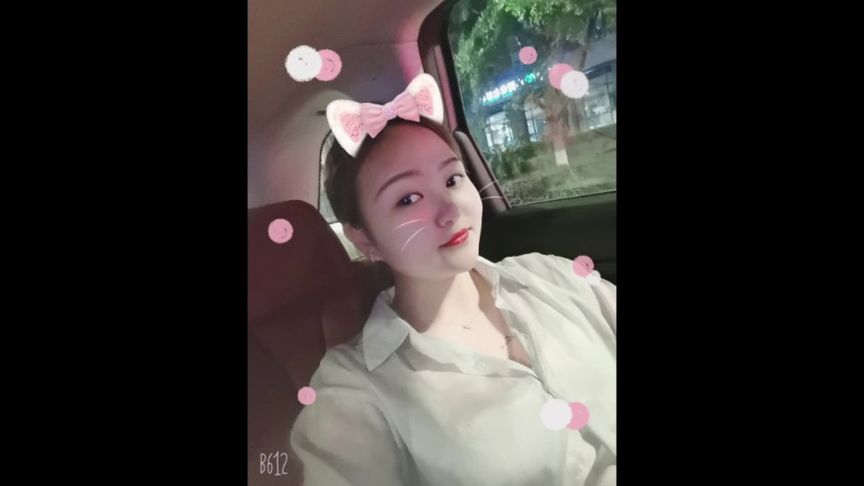 #女司机上路 有一种怕新手女司机开车是你们觉得怕